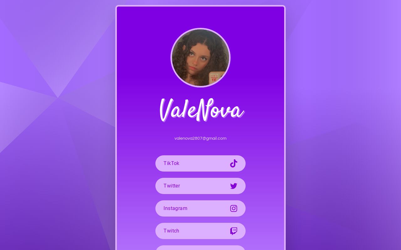 ValeNova